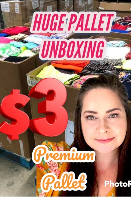 Posh Show - Poshmark